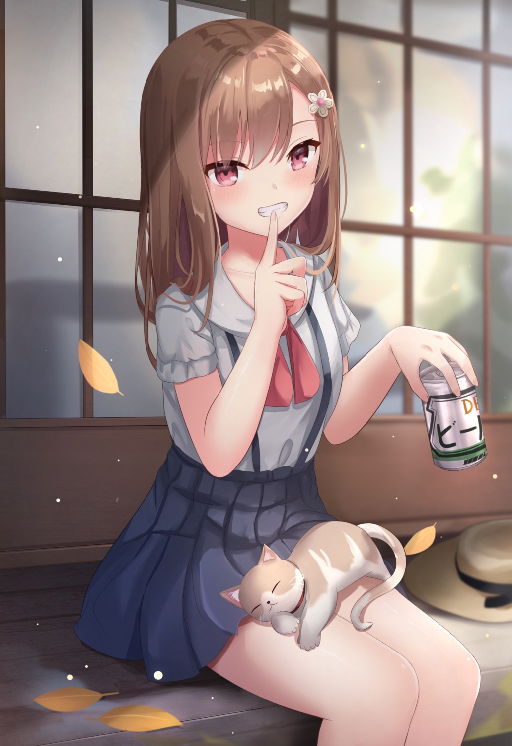 touhourh neko seifuku | #912246 | yande.re